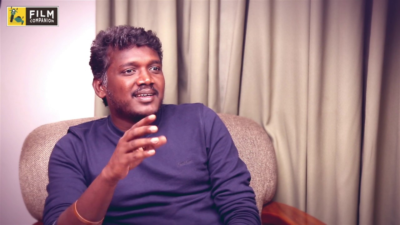 Mari Selvaraj Interview With Baradwaj Rangan | Promo | Part 1 ...