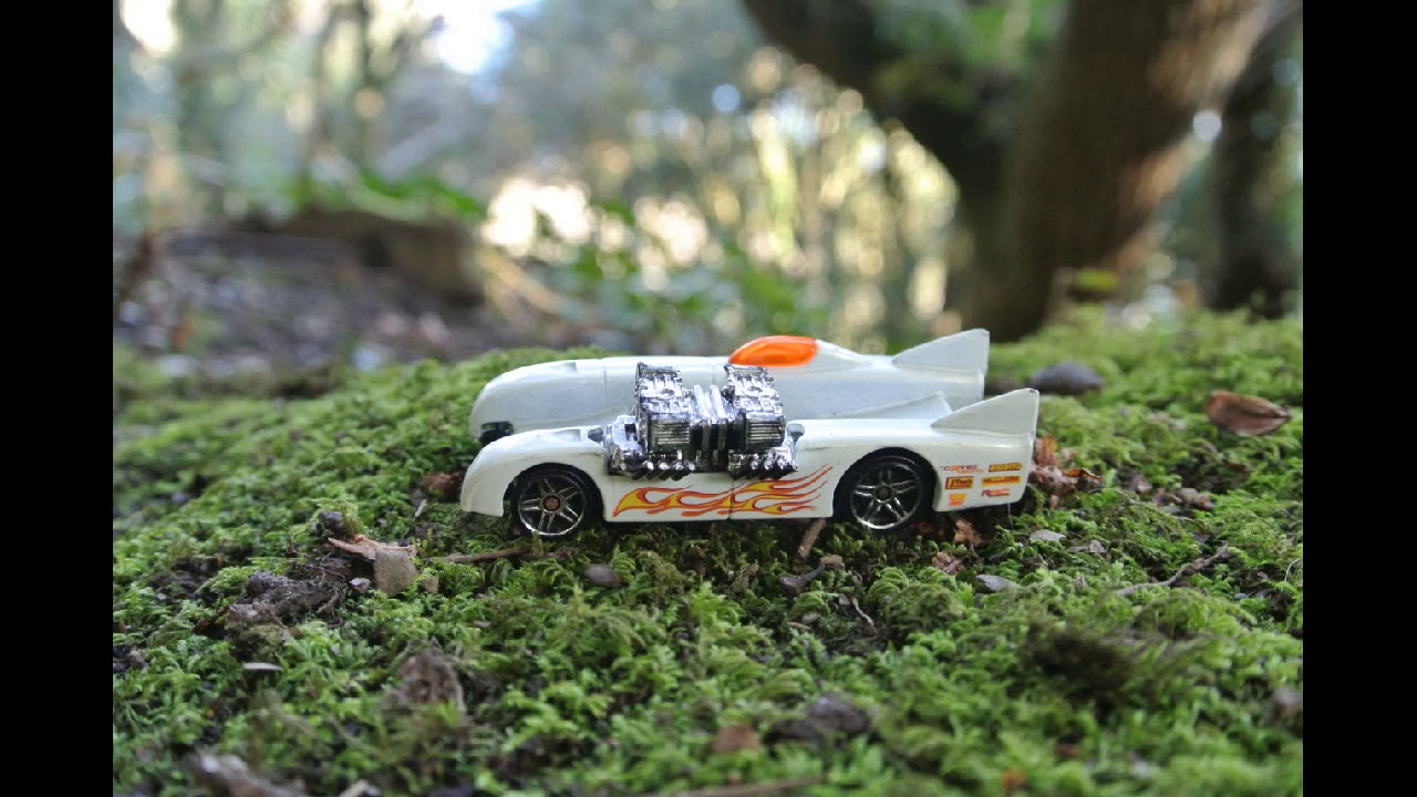Hot Wheels Double Vision pair of cars - YouTube