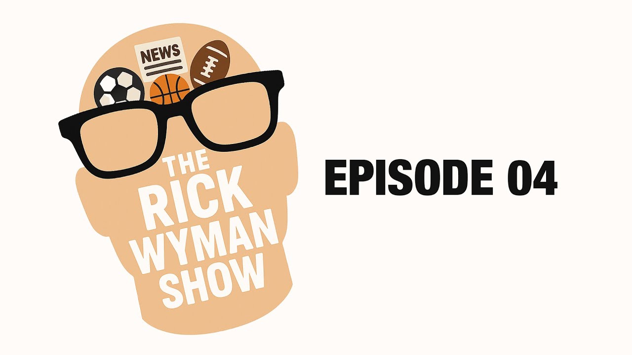 The Rick Wyman Show Episode 4 - YouTube