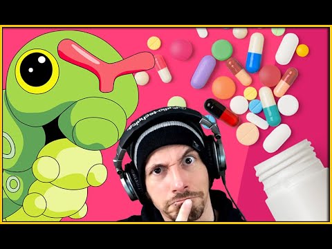 is it a POKEMON or a DRUG??? #2 - YouTube