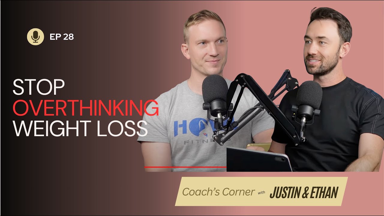 Transform Your Life with Simple, Consistent Habits | EP 28 - YouTube