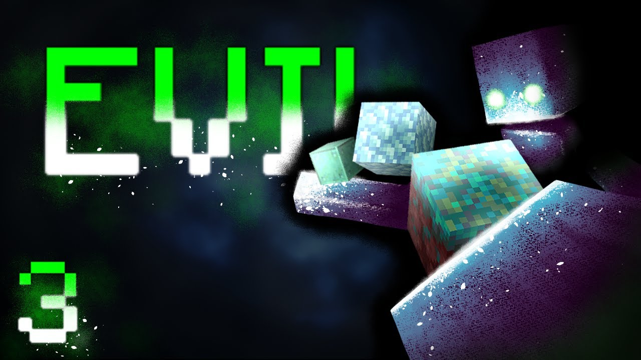 Using Our Powers For Evil In Minecraft - YouTube