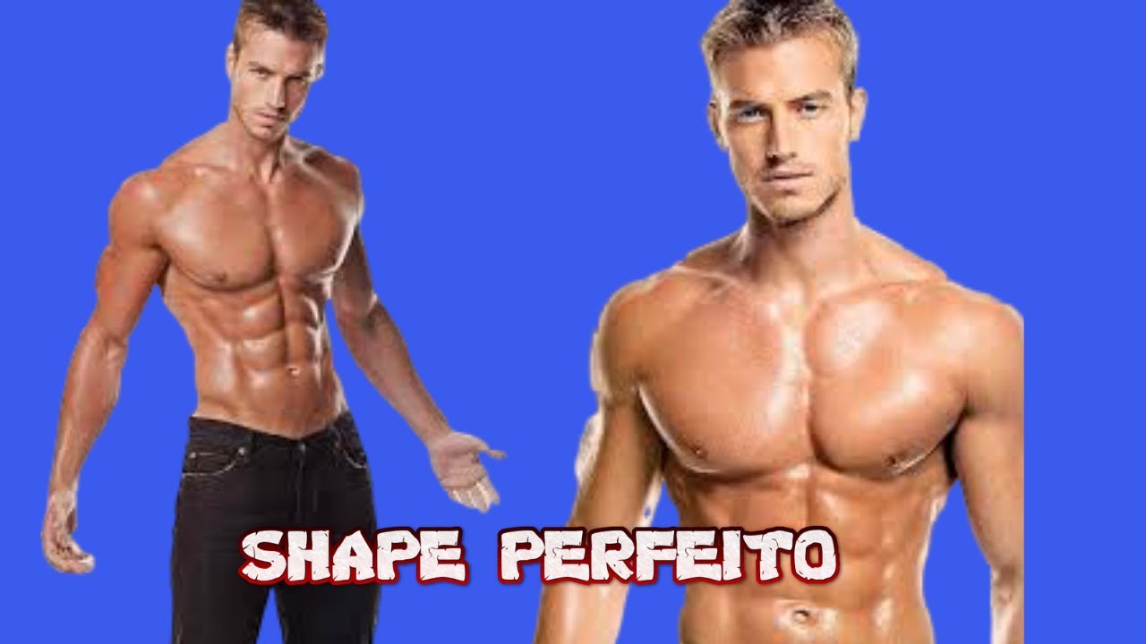 Corpo Perfeito Youtube