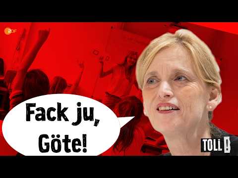Pisa Schock 2 | Satire Toll!