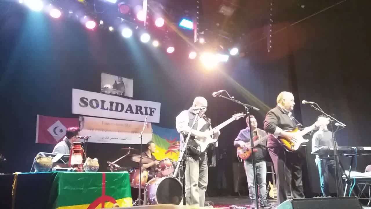 ITHRAN 2017 (THADJEST THAYYOUTH) - YouTube