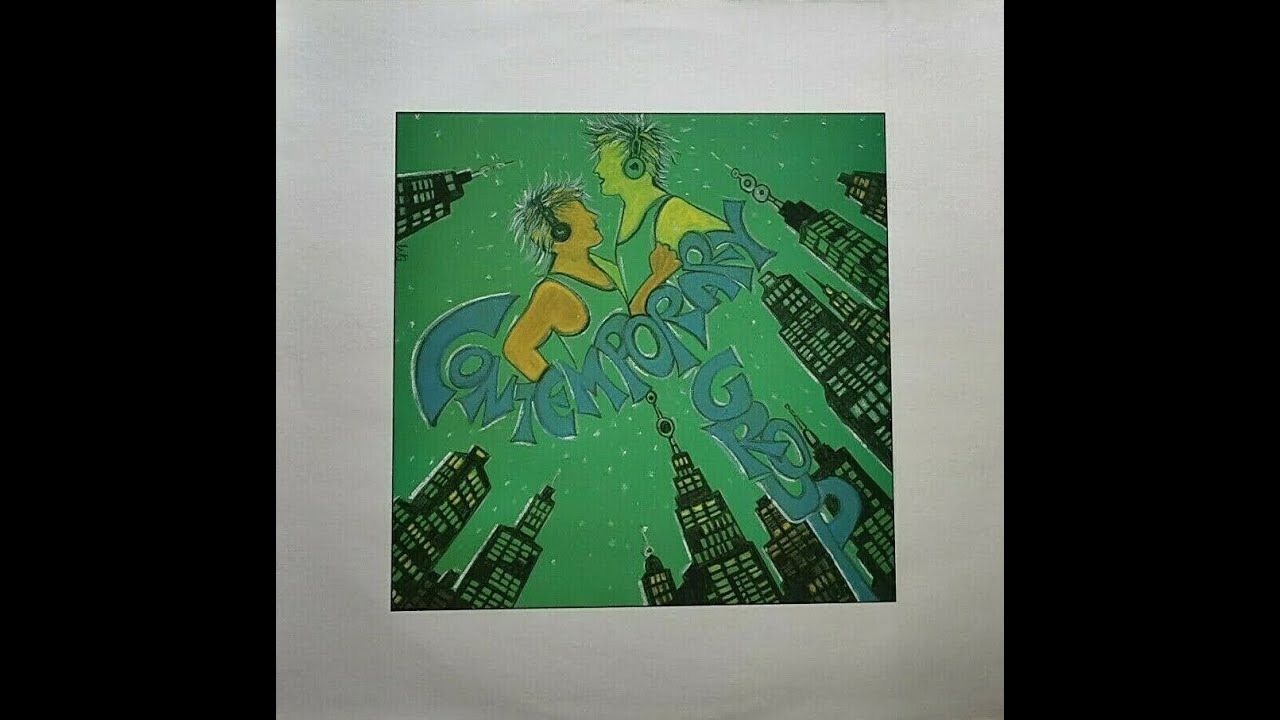 THE PR TV GROUP (JAN CICHY) - NEW ROMANCE - YouTube