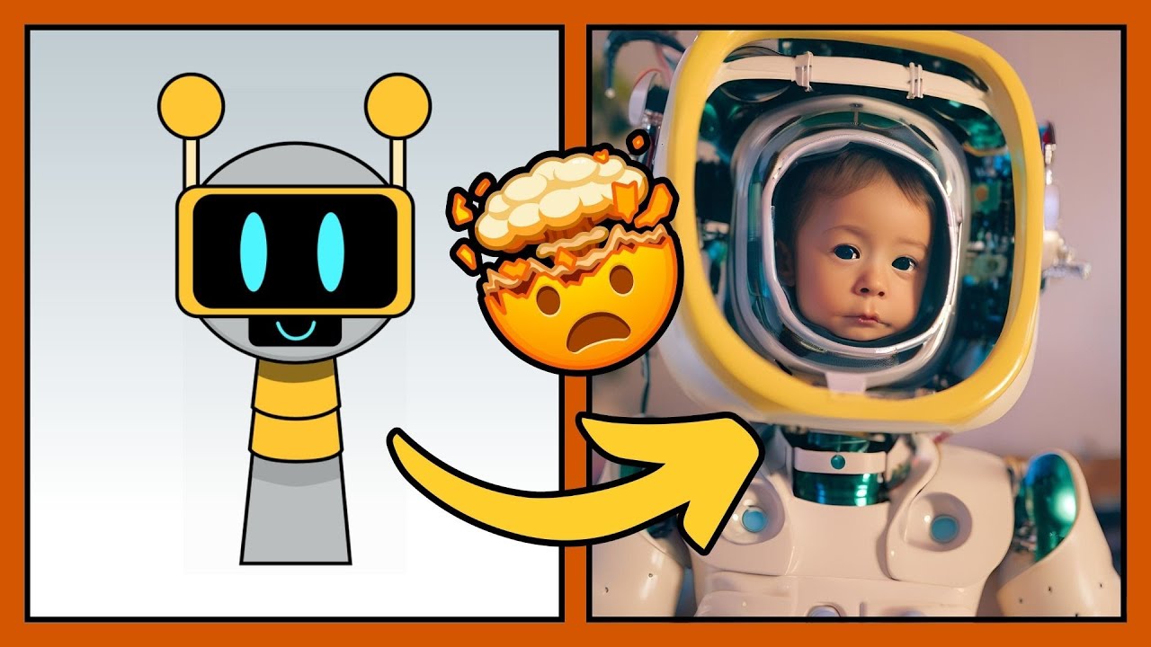 INCREDIBOX SPRUNKI Characters As Children! 😱 - YouTube