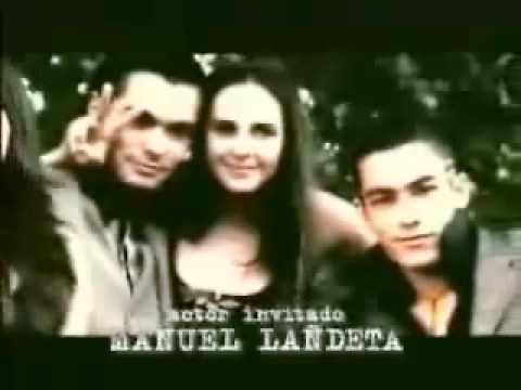 Entradas telenovelas juveniles Mexico 2000 - 2006