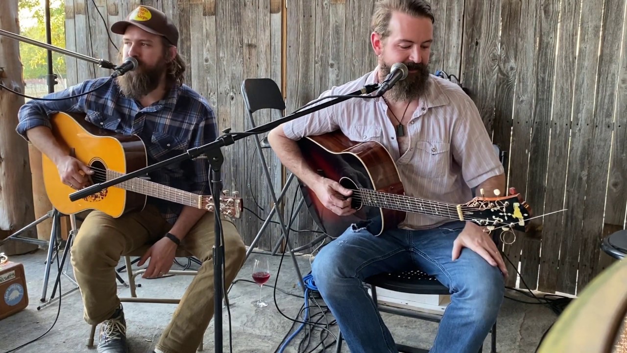 Mason Langford and Adam McFarland - YouTube