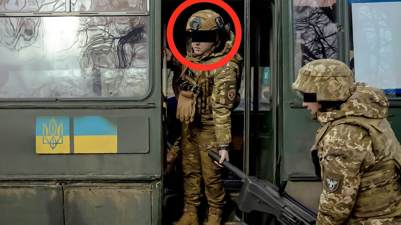 Behind Closed Doors Britain's Most Mysterious Black Ops Unit Unveiled ...