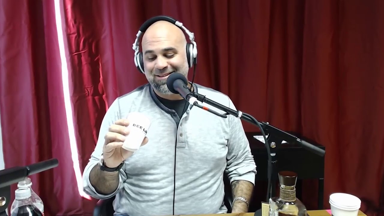 Motor Trend's Jonny Lieberman - TST Podcast #330 - YouTube