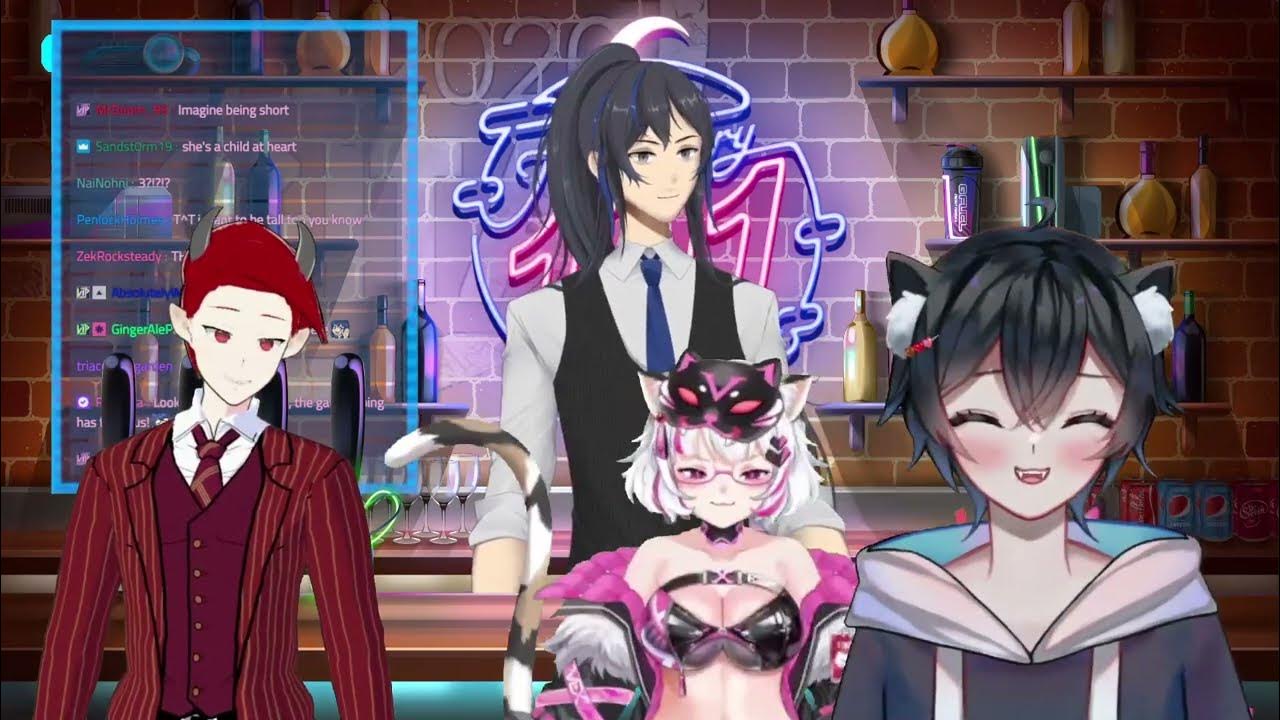 The Weary 101 VoD [VTuber] March 5th, 2023 - YouTube