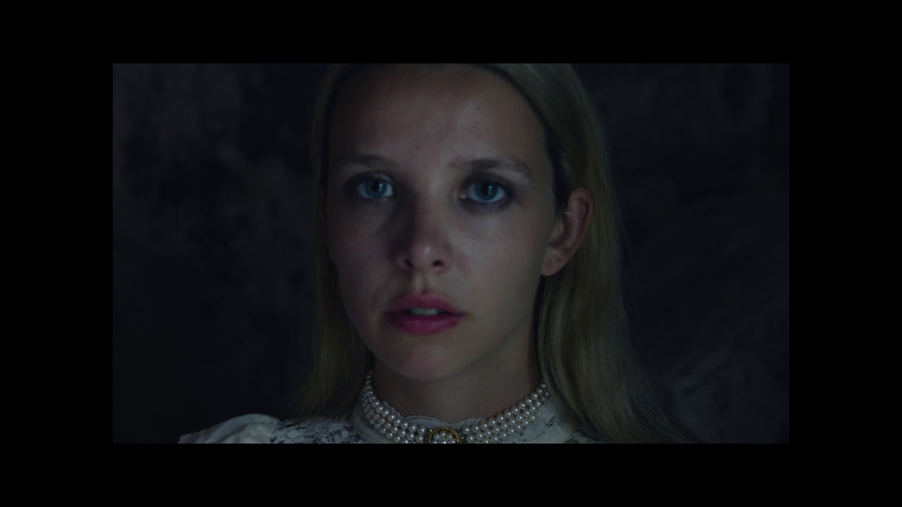 The Last Birthday Trailer - YouTube