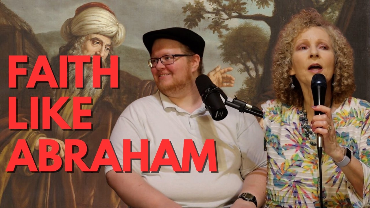 Why Faith Like Abraham's is Life-Changing! - YouTube