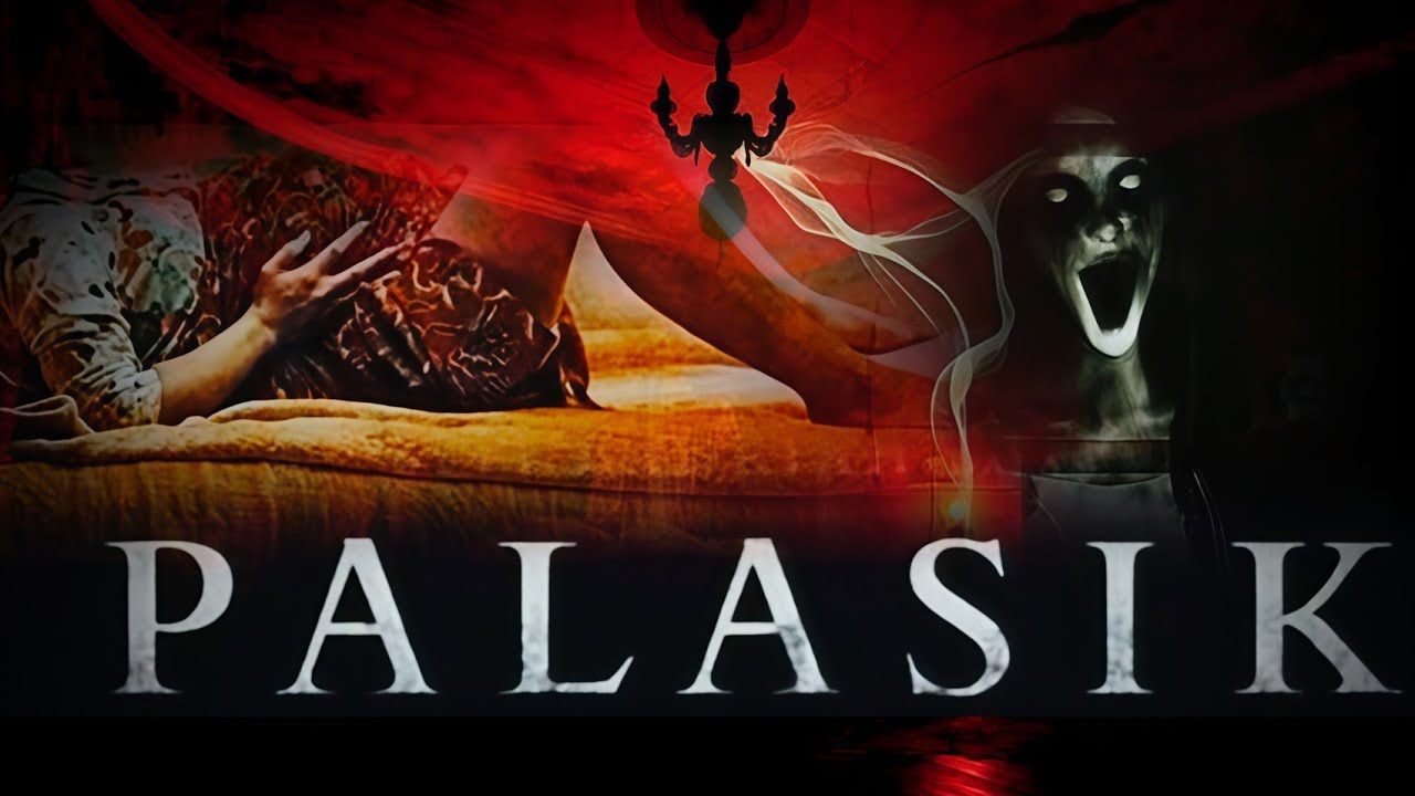 flim horror terbaru 2024 full movie | palasik (kisah nyata) - YouTube