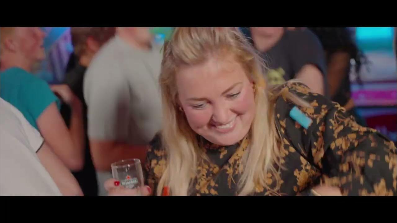 Arjon Oostrom - Ons Feestcafe | De-Entertainmentshop.nl - YouTube