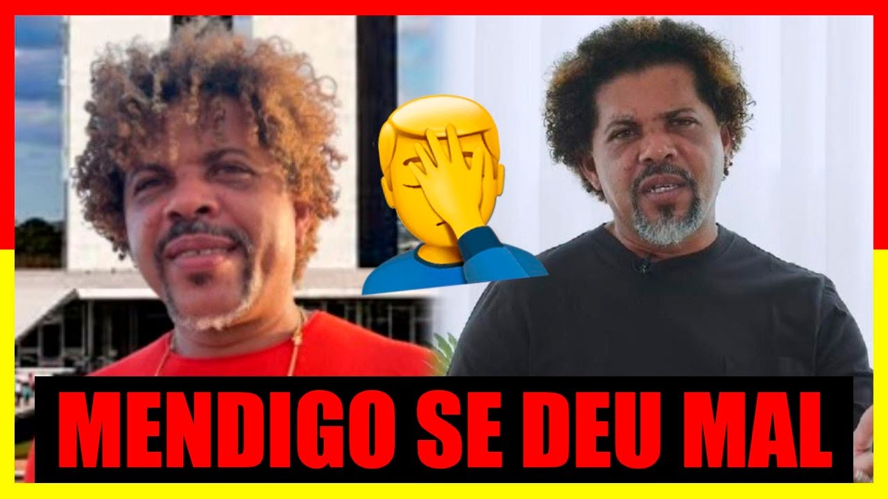 Mendigo sofre DURO CASTIGO após tentar entrar na política - YouTube