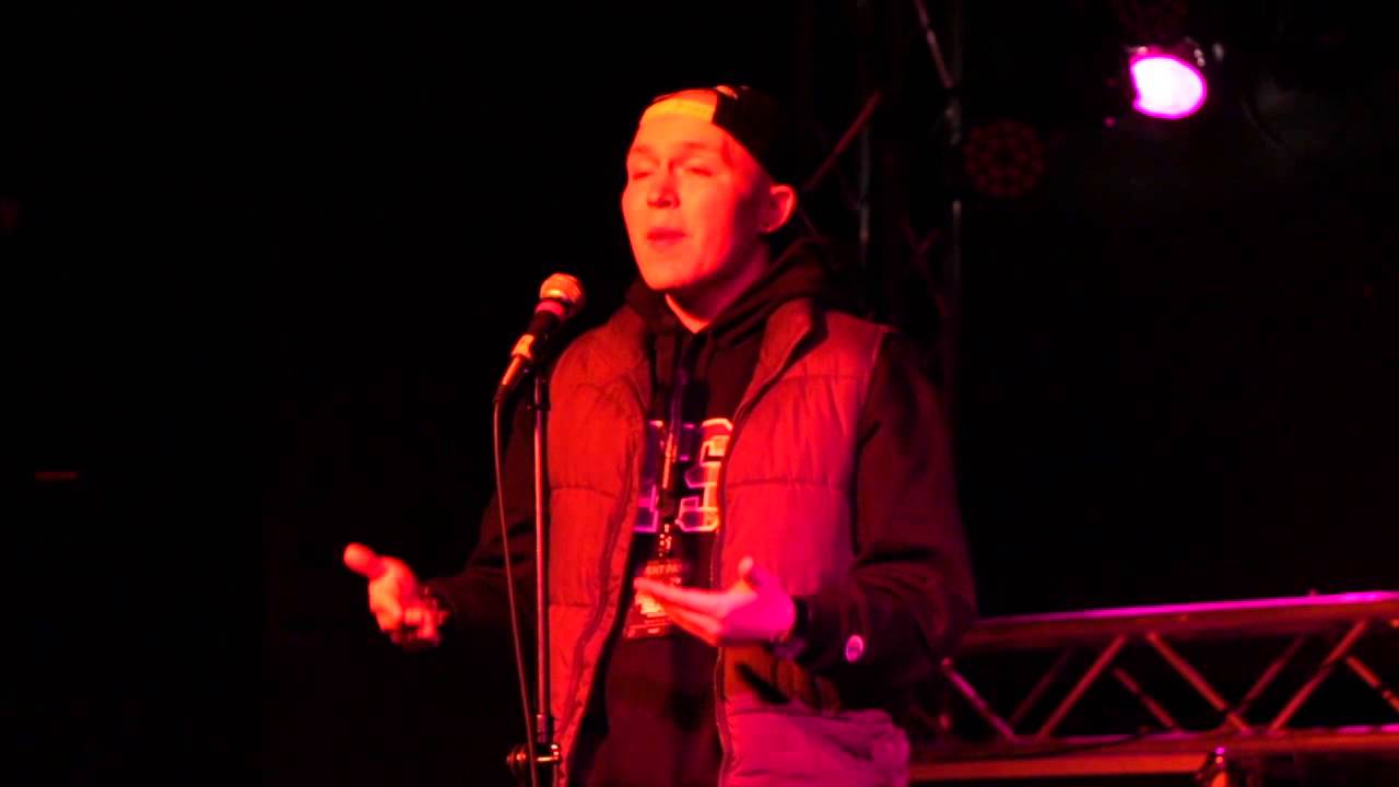 "Lyle" by Jeff Spitzer Jr. - YouTube