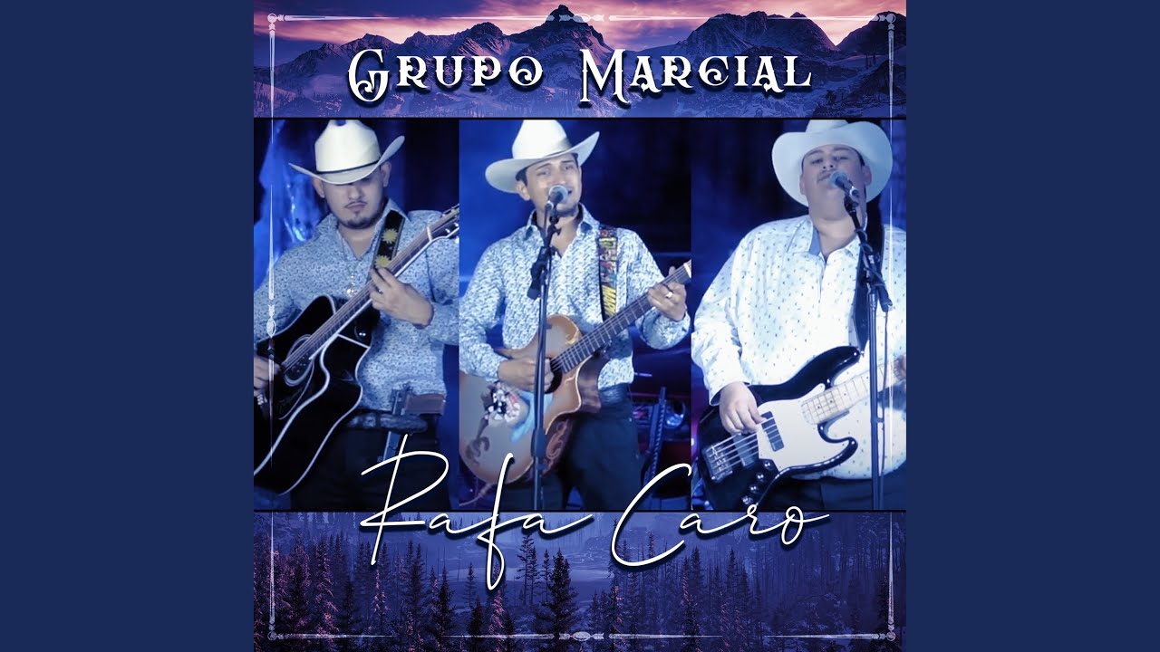 Rafa Caro - YouTube Music