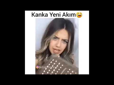 yeni akım burnu havada😜