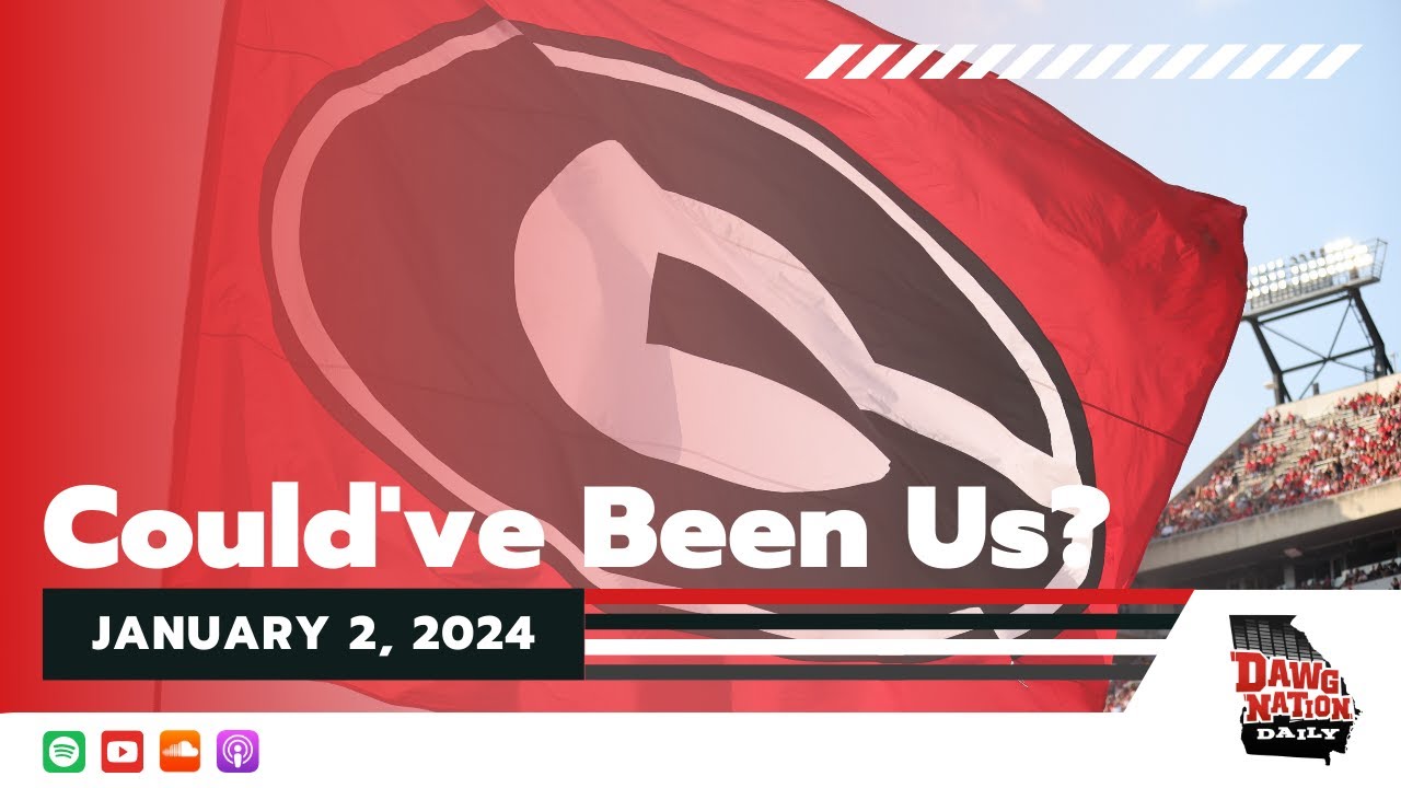 UGA fans left wondering what might've been after classic Playoff games ...