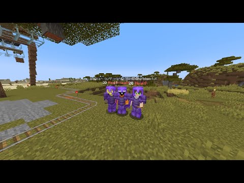 Building the Base and Preparing for the enemies demise on the LT SMP # ...