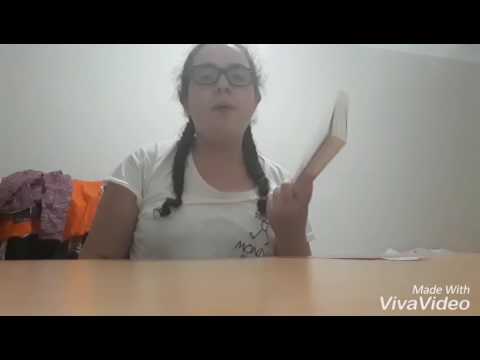 Bana Seni Seviyorum Deme Hissettir kitap yorumu📚