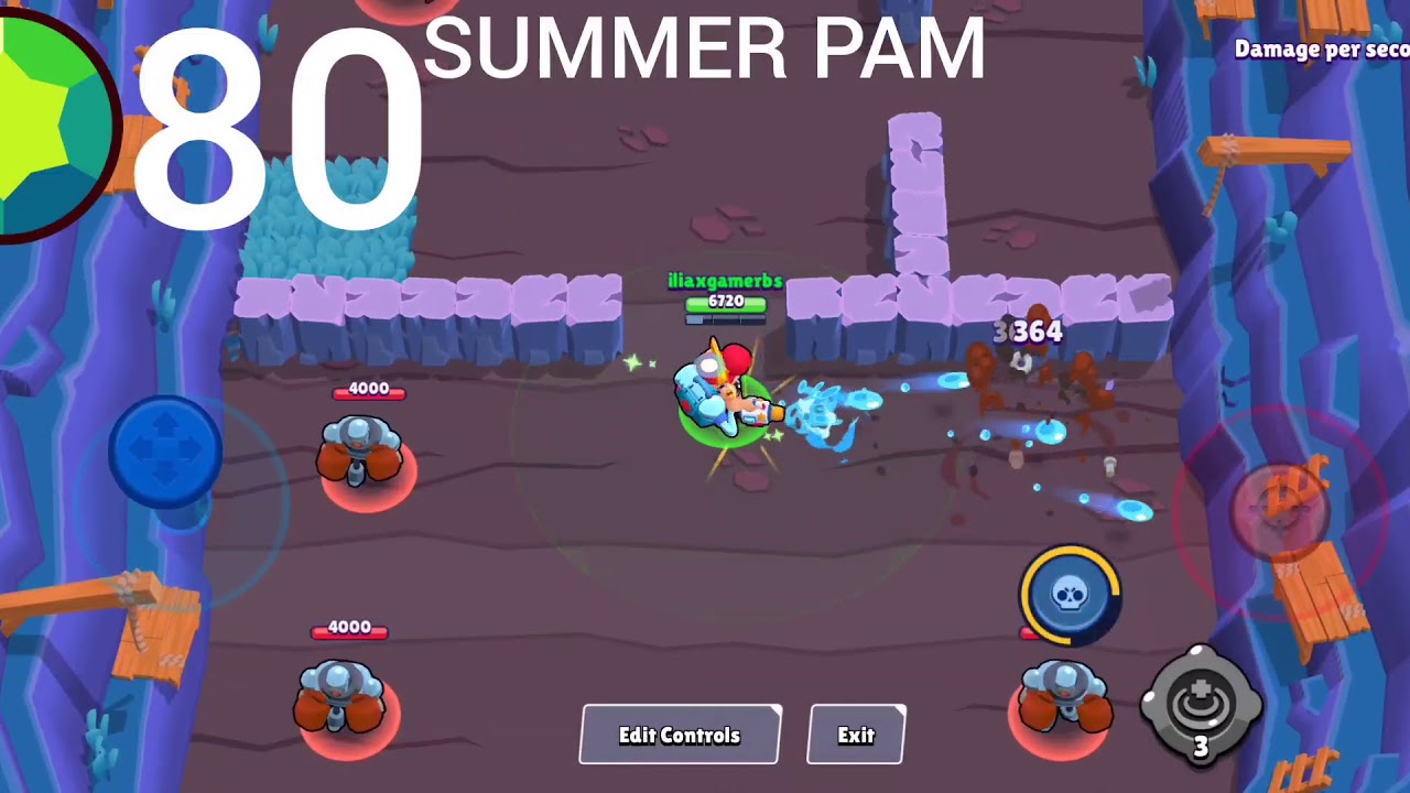 JUNE SKINS SNEAK PEEK - Brawl Stars - YouTube