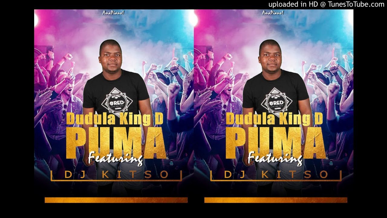 Dudula King D - Phuma (ft Dj Kitso) - YouTube
