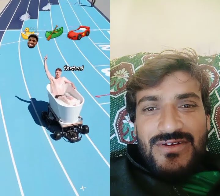 Mr Beast reaction video - YouTube