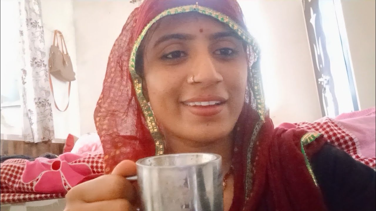 Saroj jangid , Live video आप सब का स्वागत है - YouTube