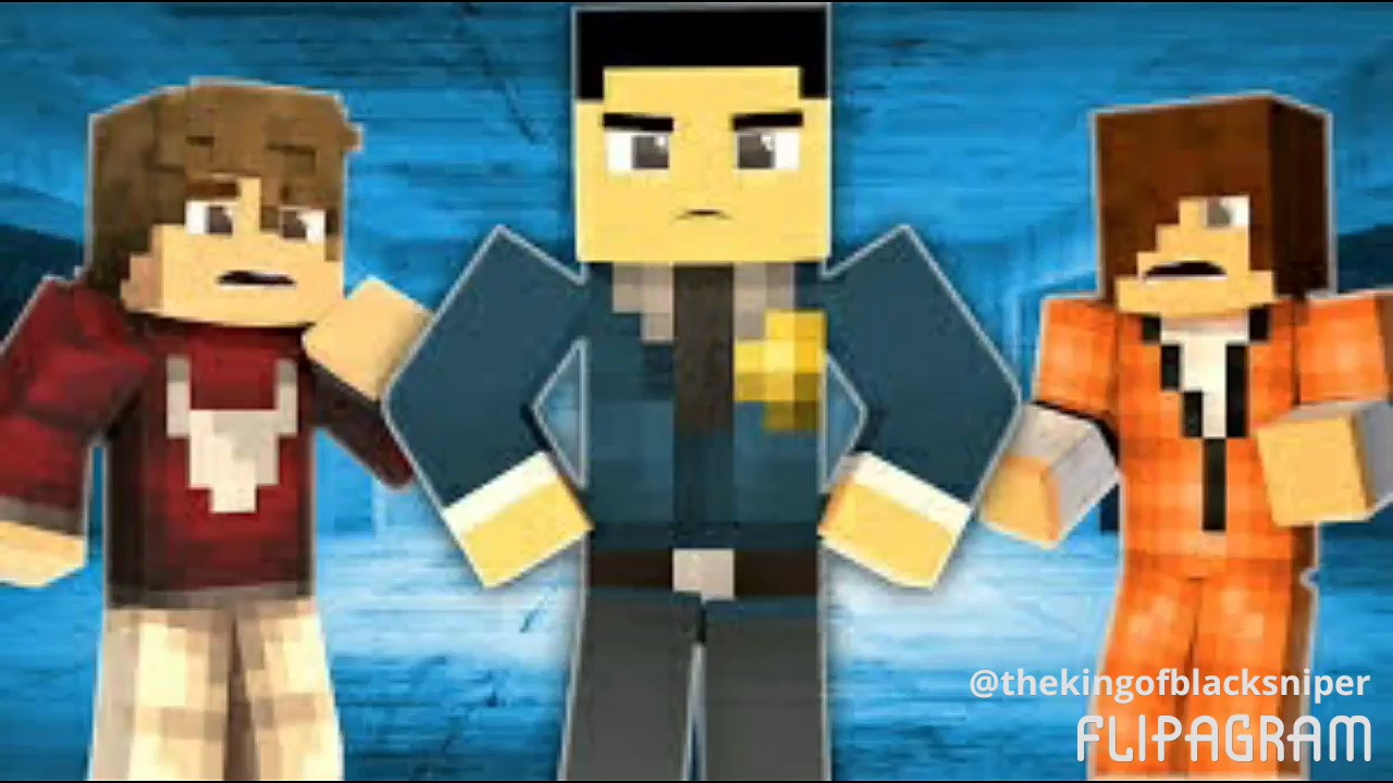 Jaybull and his friends (bad things) by Marcosrios - YouTube