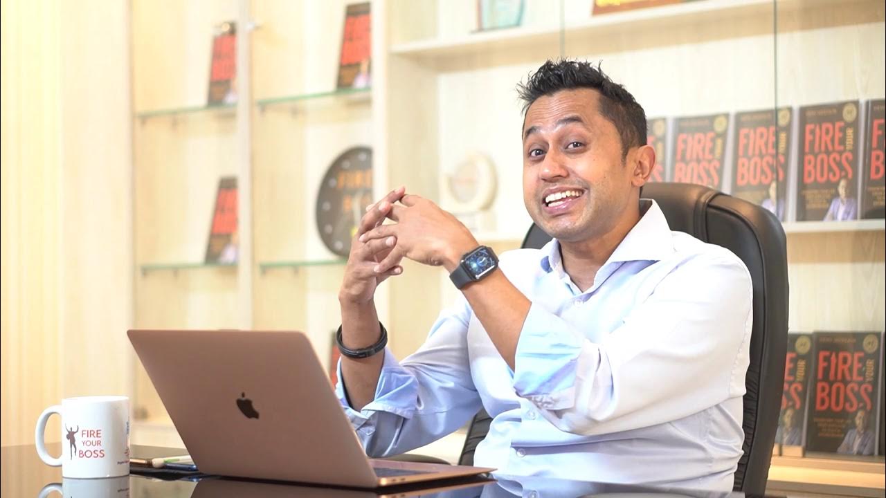 Digital Entrepreneur Hub Hemi Hossain Youtube