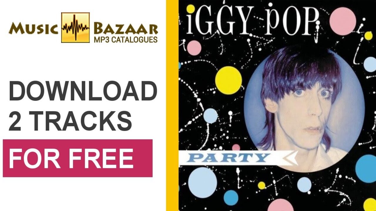 Iggy Pop - The Passenger (1977 / 1 HOUR * LYRICS * LOOP) - YouTube