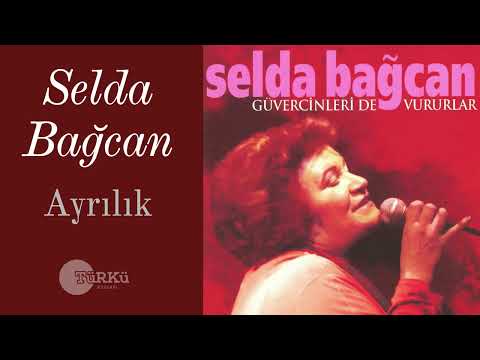 Ayrılık - Selda Bağcan (4K Audio)