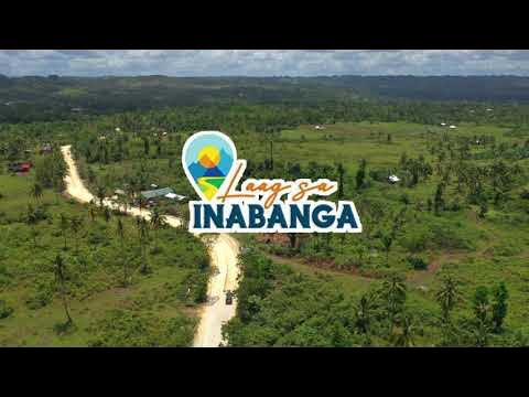 ROAD CONSTRUCTION NABUAD TO CAMBITOON - Inabanga, Bohol / Laag sa Inabanga / ROAD TO PROGRESS ...