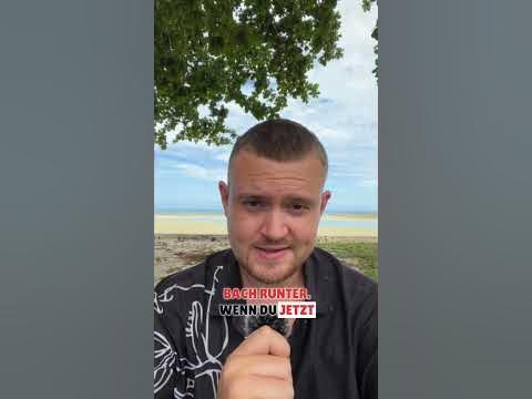 Deutschland geht den Bach runter - YouTube