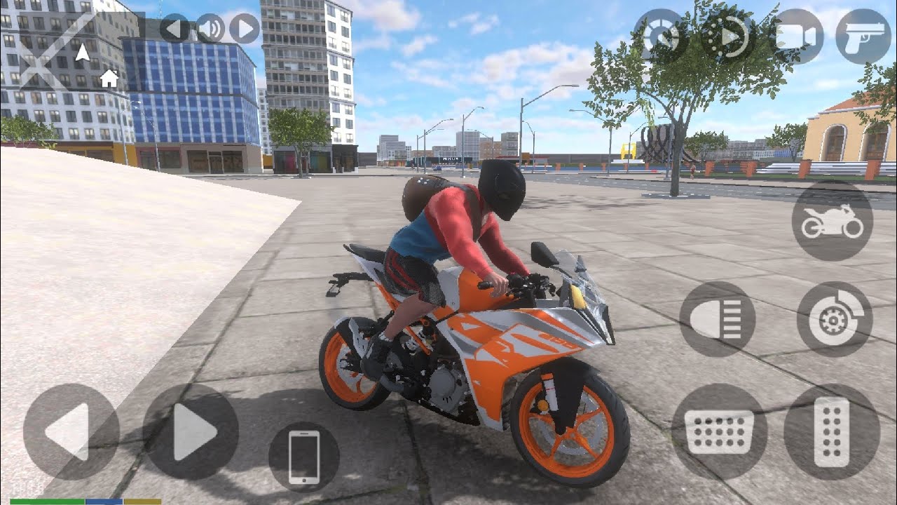 India 3D baik Game..... Matches with many beautiful nature - YouTube