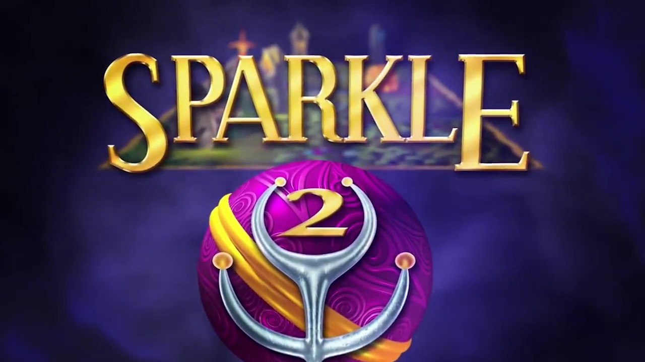 Sparkle 2 -Trailer- - YouTube