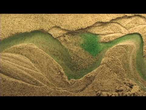 River Geomorphology (30) - Vertical View of In-channel Mining with ...
