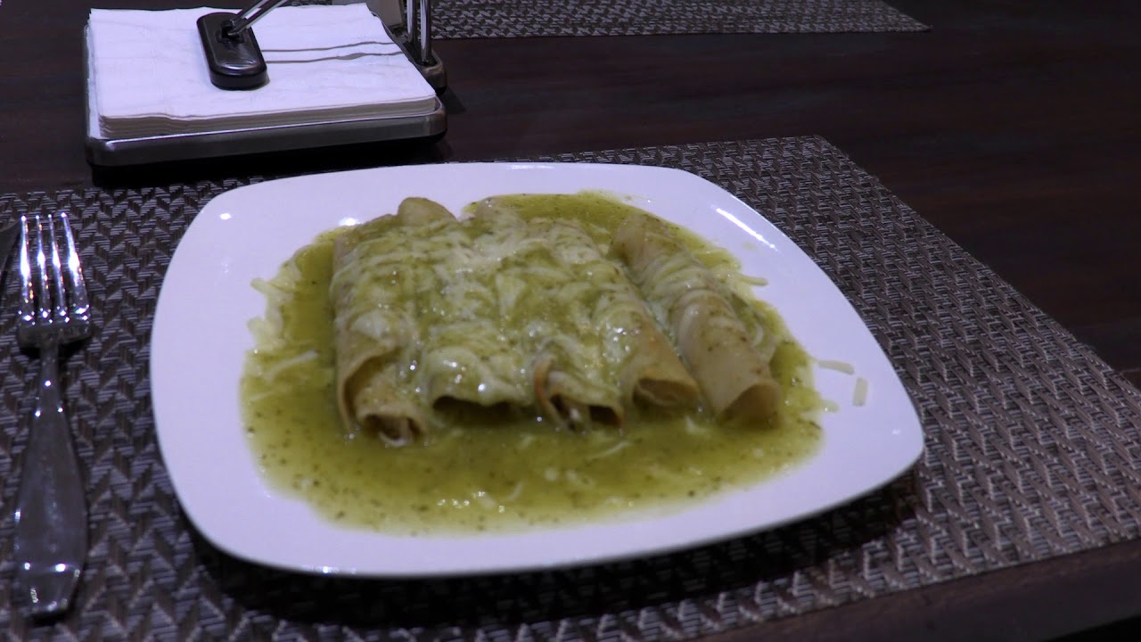 Food in Tamaulipas - YouTube