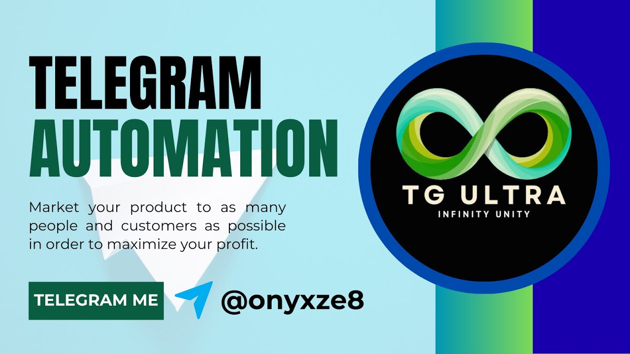 Telegram Message Sender December 2025 working | TG Ultra - YouTube