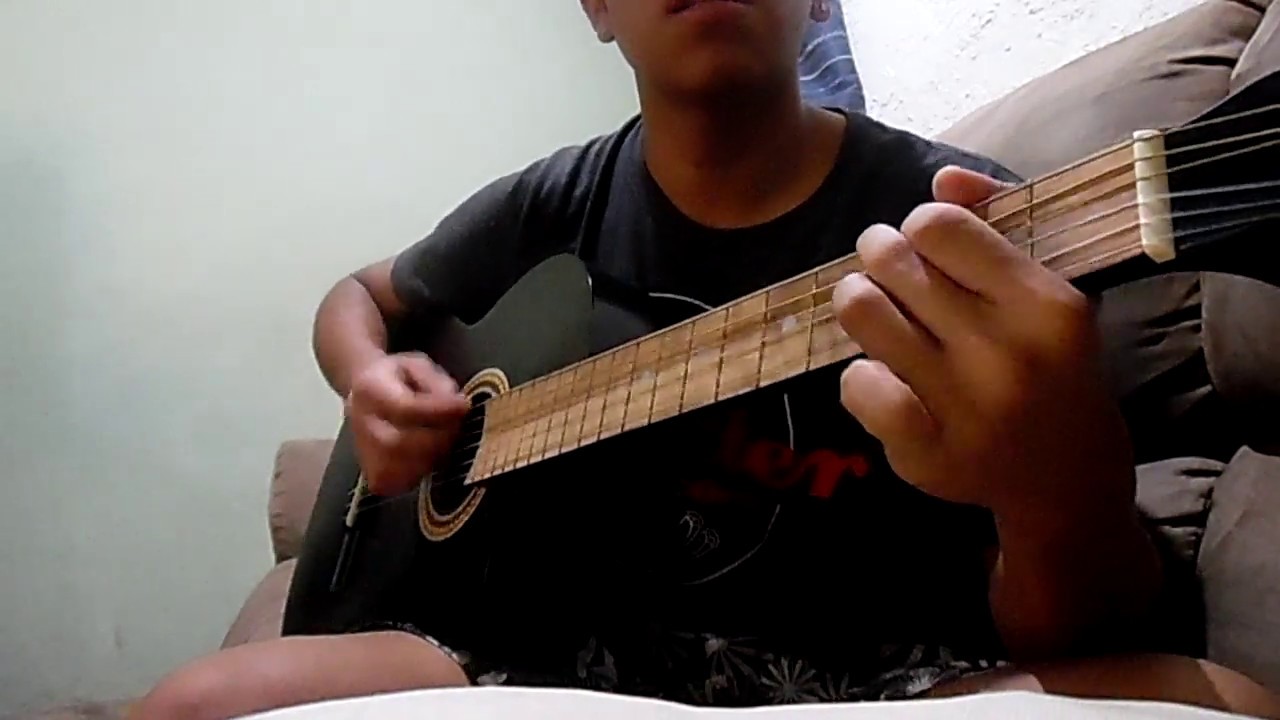 Entra en mi vida/ Juan Jasso (mini cover) Sin Bandera - YouTube
