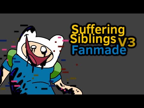 SUFFERING SIBLINGS V3 fan made extended - YouTube