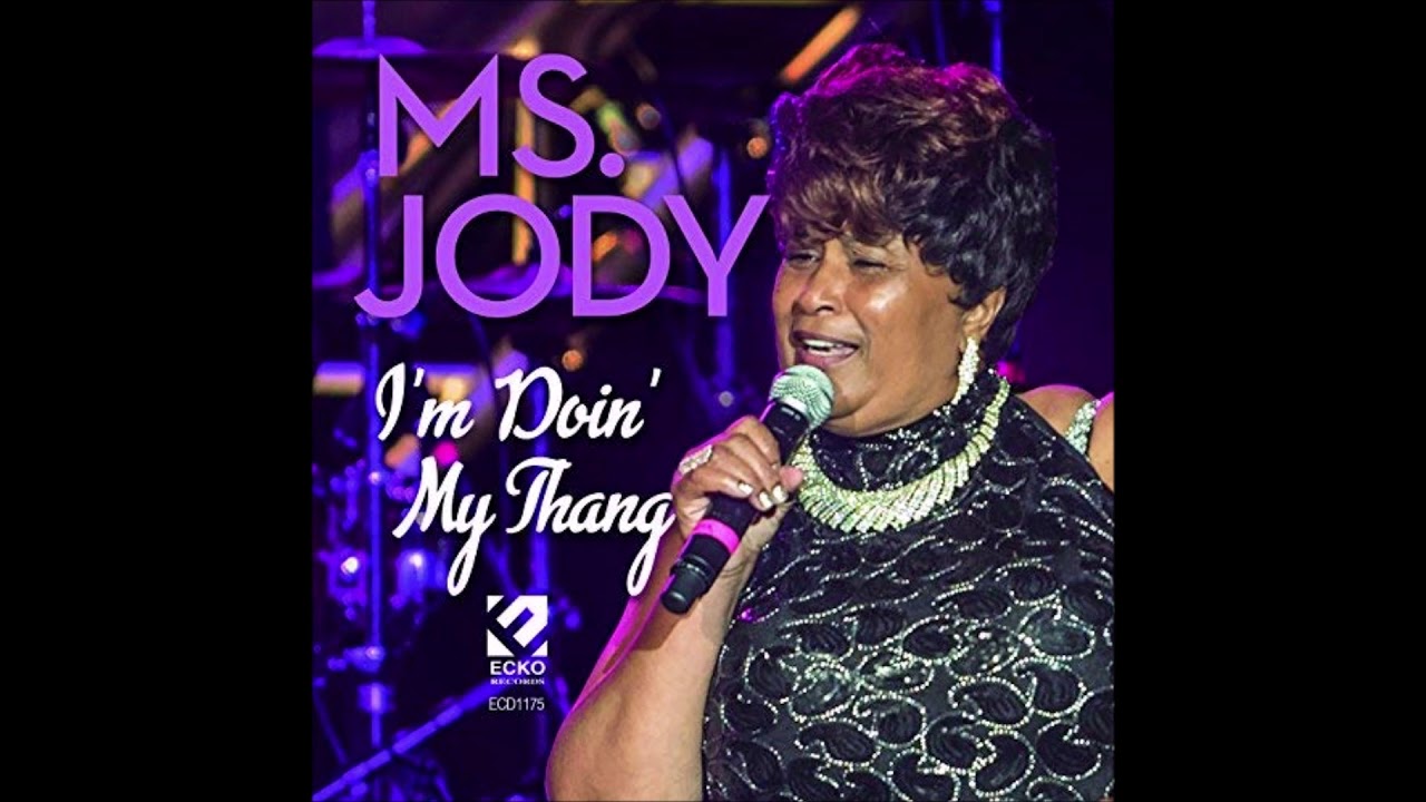 Ms Jody - Never Goin' Back - YouTube