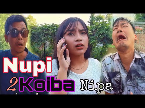 Nupi Ani koiba nupa funny 😂😂😂video 🔥🔥🔥🔥 - YouTube