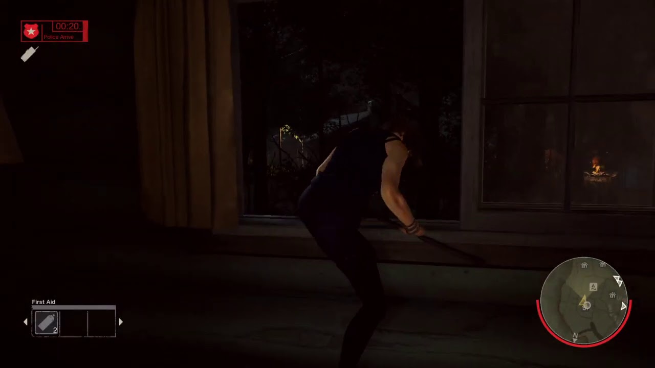 Friday the 13th: The Game_20200721114739Armonni 10000000000000 Armonni ...