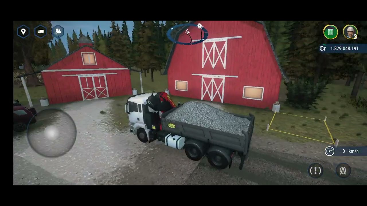 CONSTRUCTION SIMULATOR 2024 GAMEPLAY - EPIC BUILDING CHALLENGES! # ...