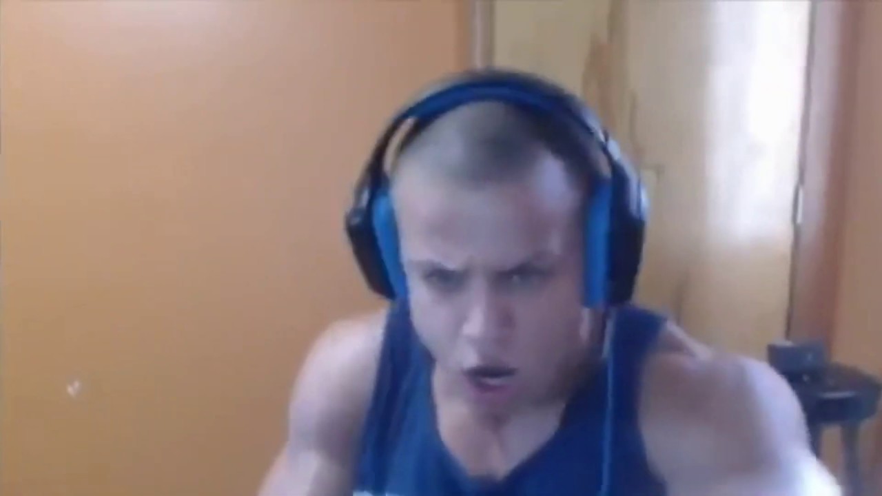 Tyler 1 dies - YouTube