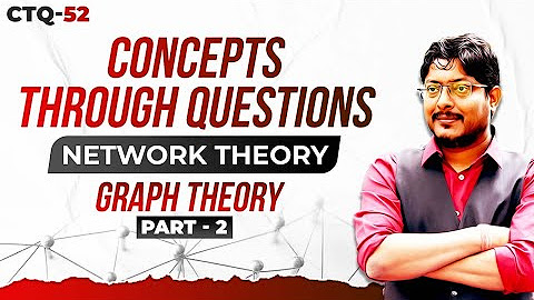 Graph theory - YouTube